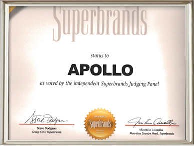 Certification - T&T International Foods